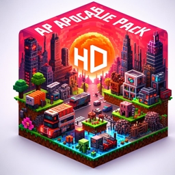 AP Apocalypse Pack HD - Minecraft Modpacks - CurseForge