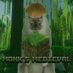 Monk's Medieval shenanigans - Minecraft Modpacks - CurseForge