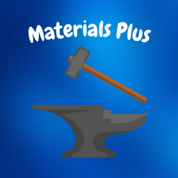 Nordic's Materials Plus - Minecraft Mods - CurseForge