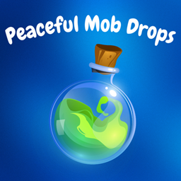 Nordic's Peaceful Mob Drops - Minecraft Mods - CurseForge