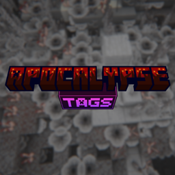 TAGS: Apocalypse - Minecraft Modpacks - CurseForge