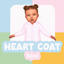 Heart Coat Infant - The Sims 4 Create a Sim - CurseForge