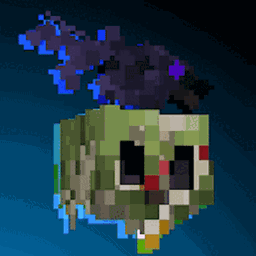 blue - Minecraft Resource Packs - CurseForge