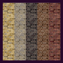 brick wall_ 9 - The Sims 4 Build / Buy - CurseForge