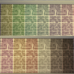 Immaculate Wall tiles - The Sims 4 Build / Buy - CurseForge