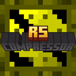 RS Compressor - Minecraft Mods - CurseForge