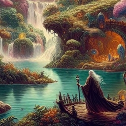 Magic World - Minecraft Modpacks - CurseForge