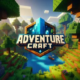 AdventureCraft Create & Innovate - Minecraft Modpacks - CurseForge