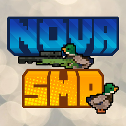 NOVA SMP Pack - Minecraft Modpacks - CurseForge