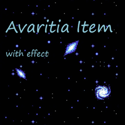 Avaritia Item - Minecraft Mods - CurseForge