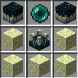 Craftable End Portal Frames! - File - Minecraft Data Packs - CurseForge