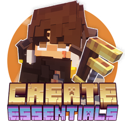 JK: Create Essentials - Minecraft Modpacks - CurseForge