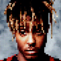 🧃🌎 Music Discs - Juice WRLD (Forge) - Files - Minecraft Mods - CurseForge