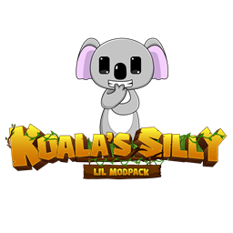 Install Koala's Silly Lil Community Pack - Minecraft Mods & Modpacks ...