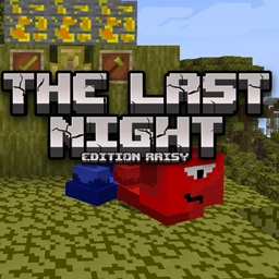 ((-The Last Noon-)) - Minecraft Mods - CurseForge