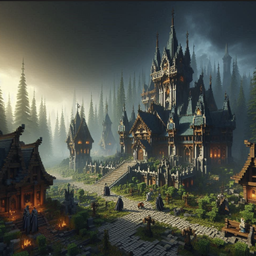 Realms of Valor - Minecraft Modpacks - CurseForge