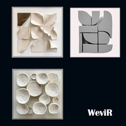 The 3D wall decor - The Sims 4 Build / Buy - CurseForge