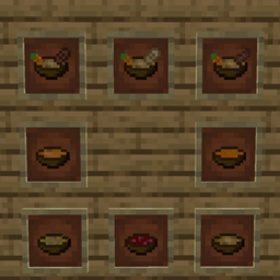 More of Stew - Minecraft Mods - CurseForge