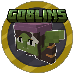 Goblin's Tyranny - Minecraft Mods - CurseForge