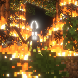 The Cruel Hunter In The Night - Files - Minecraft Mods - CurseForge