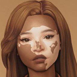 Nami Hair - The Sims 4 Create a Sim - CurseForge