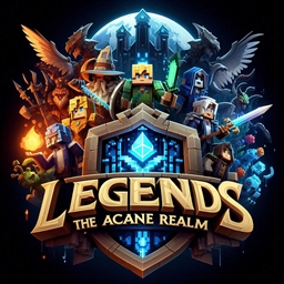 Legends of the Arcane Realm - Minecraft Modpacks - CurseForge