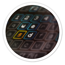 Raw's Visual keybinder - Minecraft Mods - CurseForge