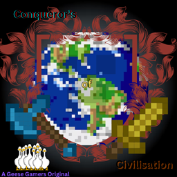 Conquerors of Civilisation - Minecraft Modpacks - CurseForge