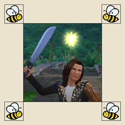 No visual personal sun blessing - Files - The Sims 4 Mods - CurseForge