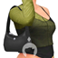 Zoey Purse - The Sims 4 Create a Sim - CurseForge