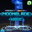 Moonblade Magic - Minecraft Bedrock Addons - CurseForge