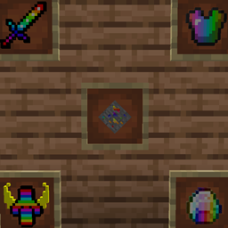 Rainbow Reality - Minecraft Mods - CurseForge