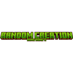 Dong Dong's random creation - Minecraft Mods - CurseForge