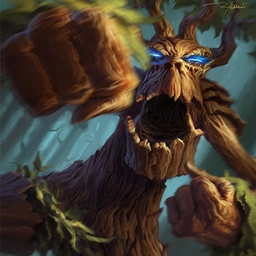 Treant Speak - File - World of Warcraft Addons - CurseForge