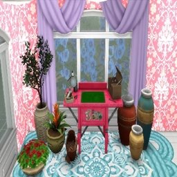 Archaeology Work Bench - The Sims 4 Build / Buy - CurseForge