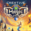 Creative Magic 2025 - Minecraft Modpacks - CurseForge