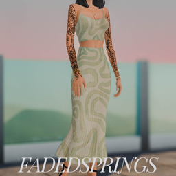 Bodycon Cutout Dress Recolour - The Sims 4 Create a Sim - CurseForge