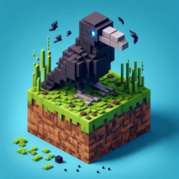 A Ravens Story - Minecraft Modpacks - CurseForge