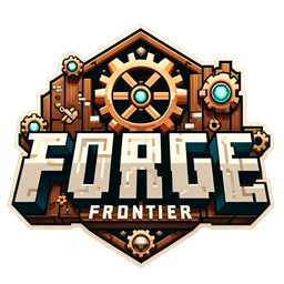 Create - Forge Frontier - Minecraft Modpacks - CurseForge