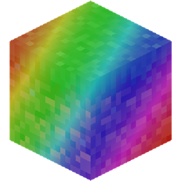 Mine RGB - Minecraft Mods - CurseForge