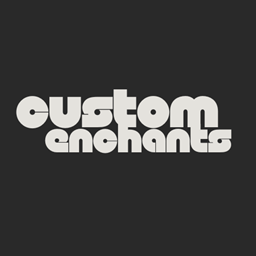 Custom Enchanting - Minecraft Bukkit Plugins - CurseForge