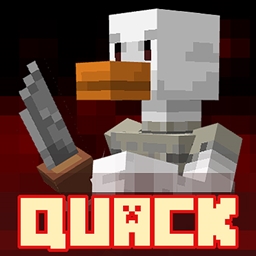 The Quackening - Minecraft Mods - CurseForge
