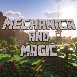 Mechanica and Magic - Files - Minecraft Modpacks - CurseForge