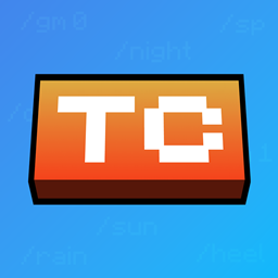 Tiny Commands - Minecraft Mods - CurseForge