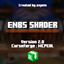 ENBS Shader v2.0 - Minecraft Bedrock Texture Packs - CurseForge