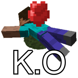 Simple KO - Minecraft Bukkit Plugins - CurseForge