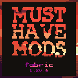 Must Have Mods - MHM - Minecraft Modpacks - CurseForge