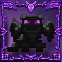 Torrezx-Enderdragon totem - Files - Minecraft Resource Packs - CurseForge