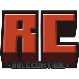 Rule Control (RC) - Minecraft Mods - CurseForge