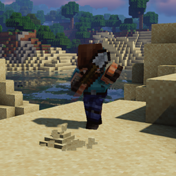 Find the Treasure - Minecraft Mods - CurseForge